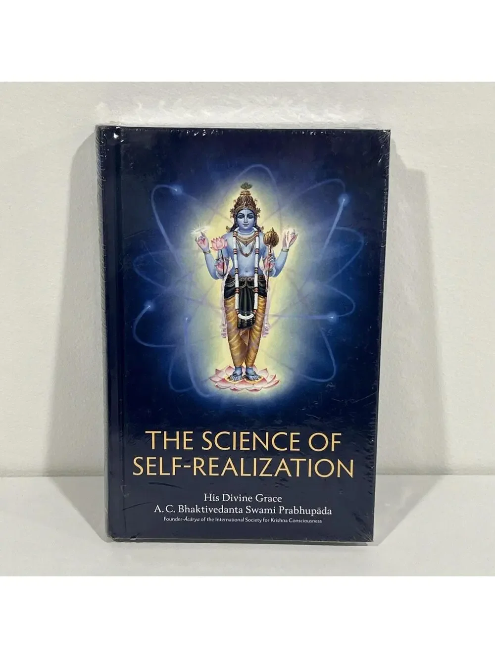 Other | The Science Of Self Realization His Divine Grace | Poshmark